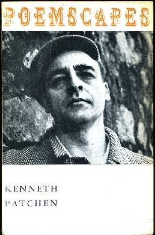 Poemscapes by Kenneth Patchen | Goodreads