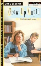 Grow Up, Cupid by June Oldham | Goodreads