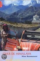 Over de Himalaya by Nina Rasmussen | Goodreads