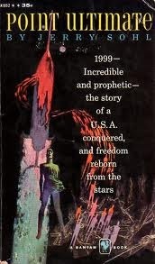 Point Ultimate by Jerry Sohl | Goodreads