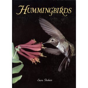 Hummingbirds by Sara Godwin | Goodreads