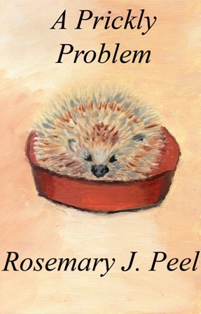 A Prickly Problem by Rosemary J. Peel | Goodreads