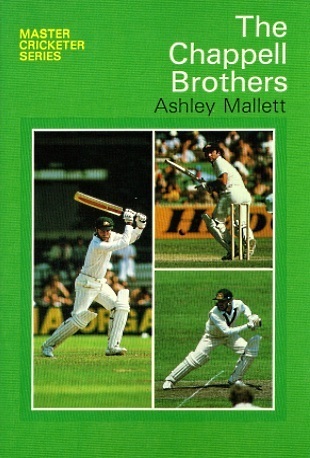 The Chappell Brothers by Ashley Mallet | Goodreads