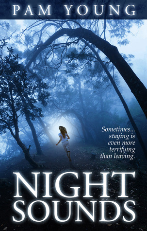 Night Sounds by Pam Young | Goodreads