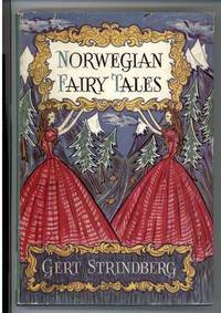 Norwegian Fairy Tales by Gert Strindberg | Goodreads