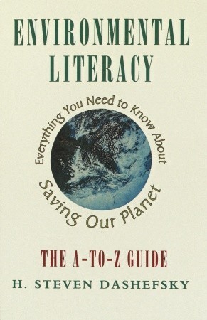 Environmental Literacy: Everything You Need to Know About Saving Our ...