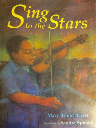 Sing to the Stars by Mary Brigid Barrett | Goodreads