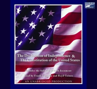 The Declaration of Independence & The Constitution of the United States ...