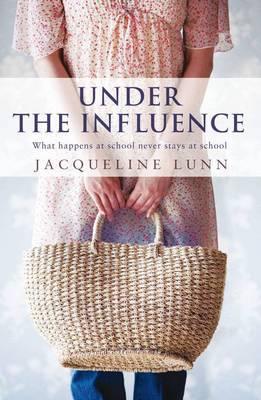 Under the Influence by Jacqueline Lunn | Goodreads