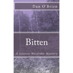 Bitten by Dan O'Brien | Goodreads