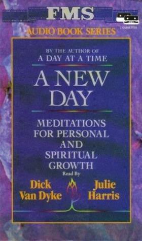 A New Day: Meditations for Personal and Spiritual Growth by Dick Van ...