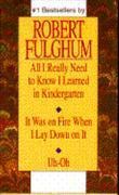The Robert Fulghum/Boxed Set by Robert Fulghum | Goodreads