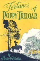 The Fortunes of Poppy Treloar (Poppy #1) by Pixie O'Harris | Goodreads