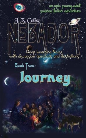 Journey: Deep Learning Notes by J.Z. Colby | Goodreads