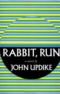 Rabbit, run by John Updike | Goodreads