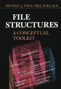File Structures: A Conceptual Toolkit by Michael J. Folk | Goodreads