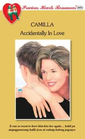 Accidentally In Love by Camilla | Goodreads
