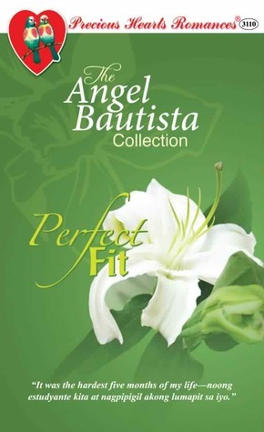 Perfect Fit by Angel Bautista | Goodreads
