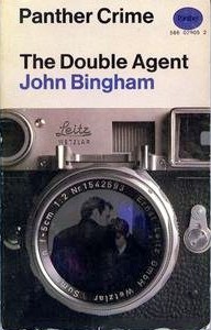 Double Agent by John Bingham | Goodreads