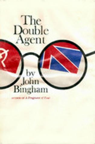 The Double Agent by John Bingham | Goodreads