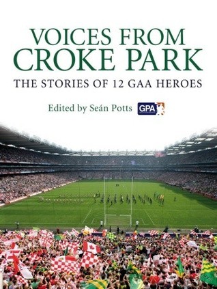Voices From Croke Park: The Stories of 12 GAA Heroes by Dessie Farrell ...