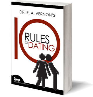 10 Rules of Dating by R.A. Vernon | Goodreads