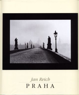 Praha by Jan Reich | Goodreads