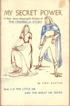 My Secret Power by Lou Austin | Goodreads