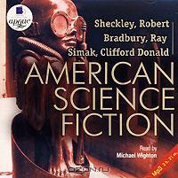 American Science Fiction by Michael Wighton | Goodreads
