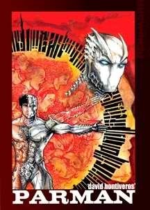 Parman by David Hontiveros | Goodreads