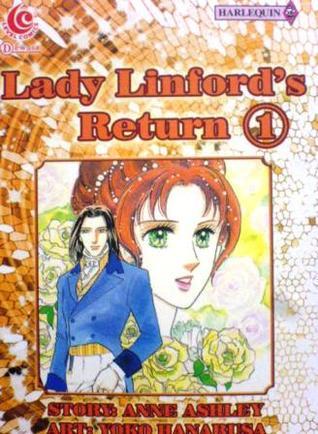 Lady Linford's Return Vol. 1 by Yōko Hanabusa | Goodreads