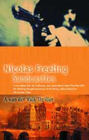 Sandcastles by Nicolas Freeling | Goodreads