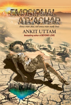 Emosional Atyachar by Ankit Uttam | Goodreads