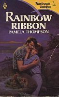 Rainbow Ribbon by Pamela Thompson | Goodreads