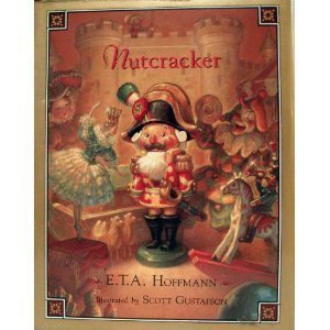 Nutcracker by Fiona Black | Goodreads