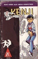 Kenji 20 by Ryuchi Matsuda | Goodreads
