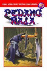 Pedang Raja 20 by Yaseoulrok | Goodreads
