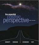 The Essential Cosmic Perspective Media Update by Jeffrey O. Bennett ...