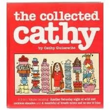 The Collected Cathy by Cathy Guisewite | Goodreads