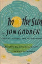 In the Sun by Jon Godden | Goodreads