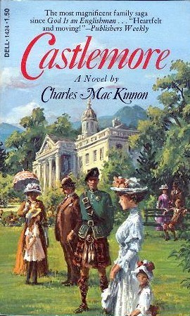 Castlemore by Charles MacKinnon | Goodreads