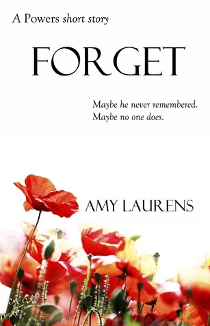 Forget by Amy Laurens | Goodreads