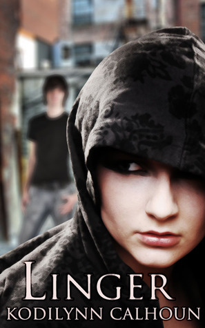 Linger by Kodilynn Calhoun | Goodreads