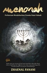 MENORAH by Zhaenal Fanani | Goodreads