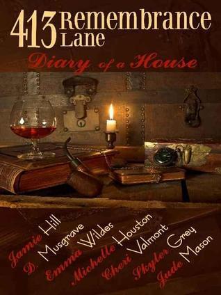 413 Remembrance Lane by Jenna Byrnes | Goodreads