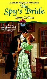 The Spy's Bride by Lynn Collum | Goodreads