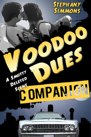 Voodoo Dues Companion (Lian and Figg short story) by Stephany Simmons ...