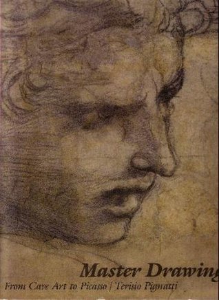 Master Drawings by Terisio Pignatti | Goodreads