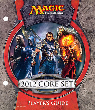 Magic the Gathering: 2012 Core Set Player's Guide by Wizards of the ...