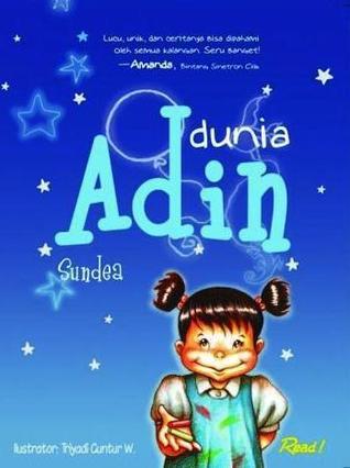 Dunia Adin by Sundea | Goodreads